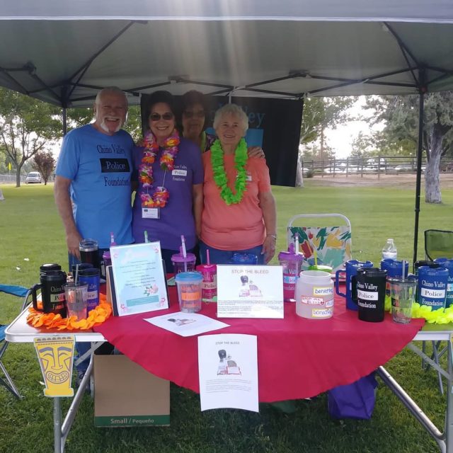 Photo Gallery | Chino Valley Police Foundation